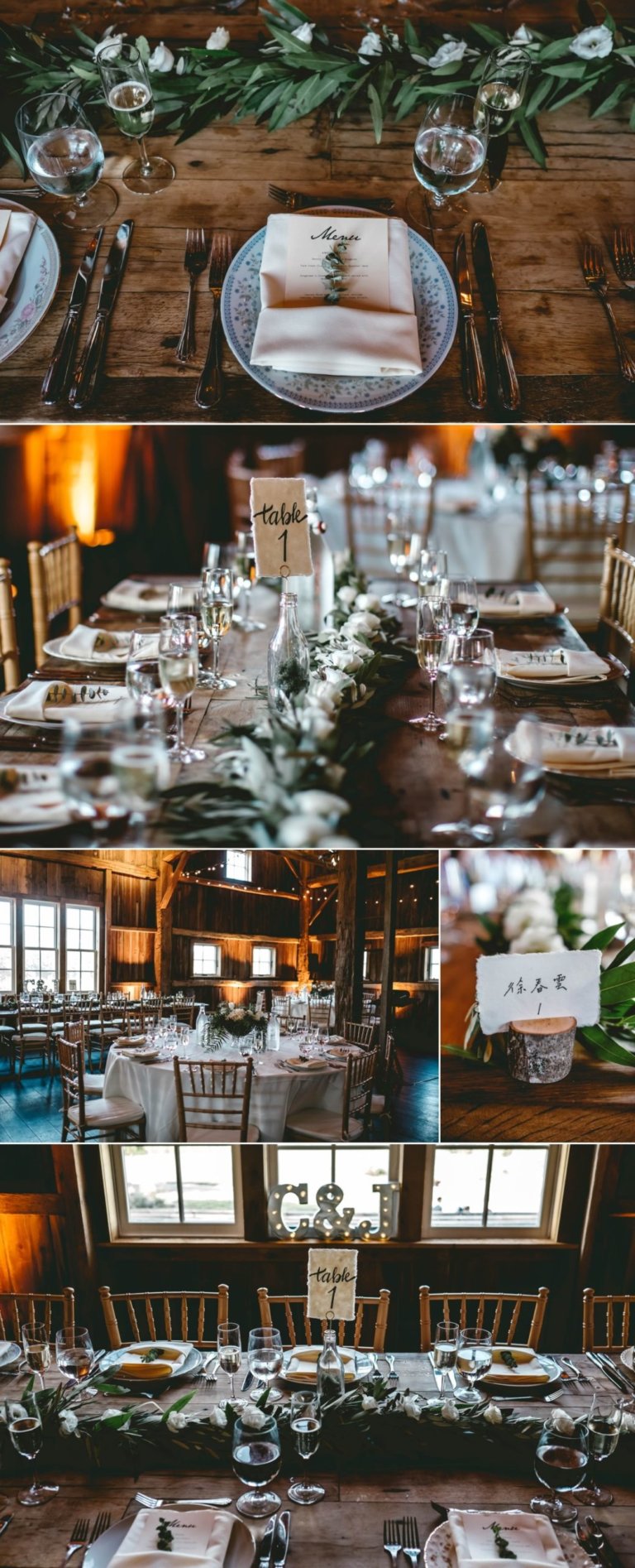 Zingerman's Cornman Farms Intimate Wedding | Ann Arbor Wedding Photographer