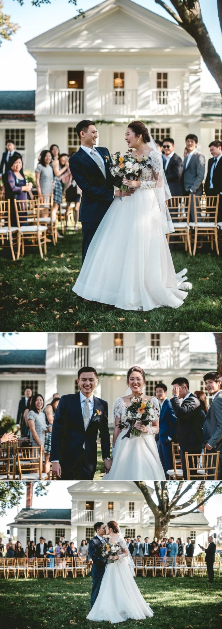 Zingerman's Cornman Farms Intimate Wedding | Ann Arbor Wedding Photographer