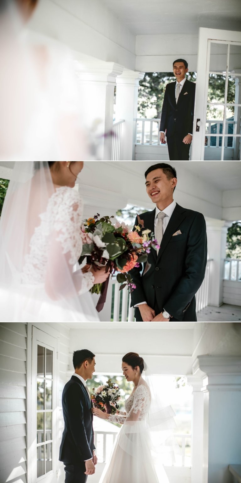 Zingerman's Cornman Farms Intimate Wedding | Ann Arbor Wedding Photographer